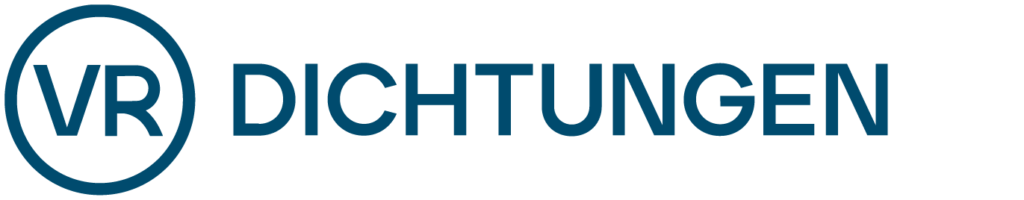 Glossar der Begriffe der Dichtungstechnik - VR Dichtungen