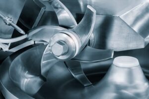 Startseite - VR Dichtungen