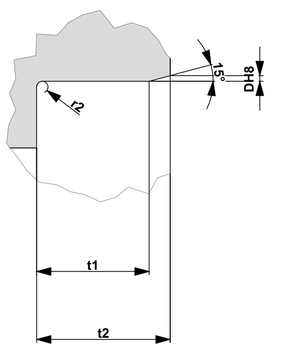 Design Guidelines - VR Dichtungen